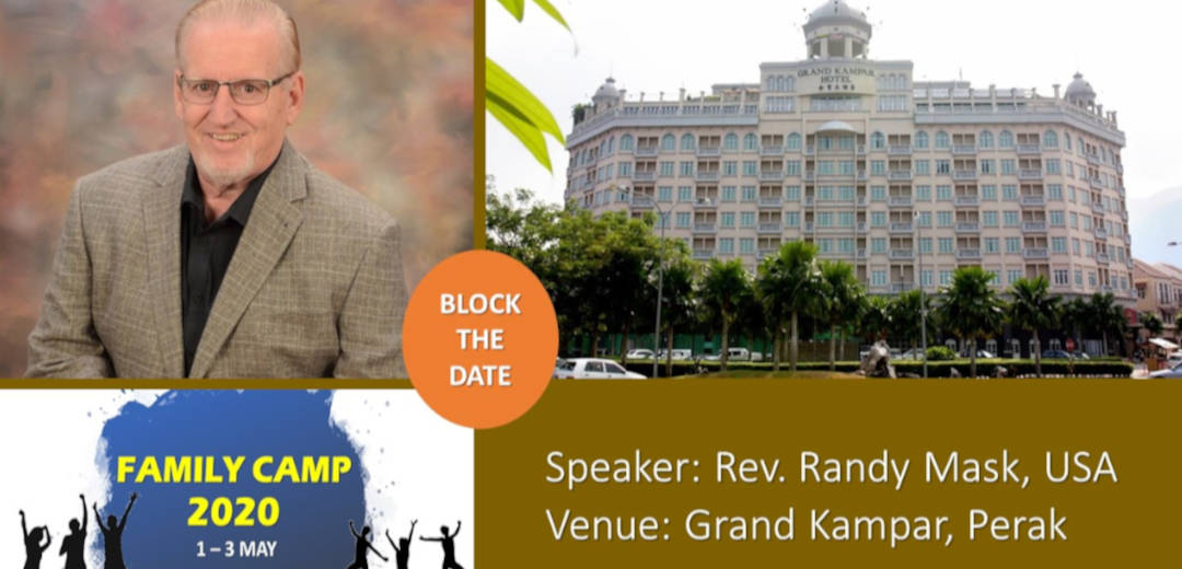 Revival Center Kuala Lumpur